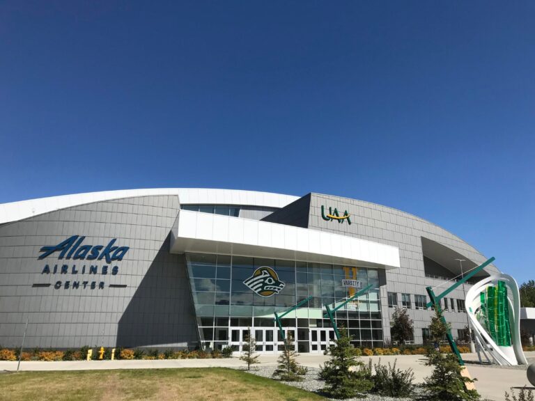Anchorage - Alaska's largest city, blending urban and nature - Travel USA